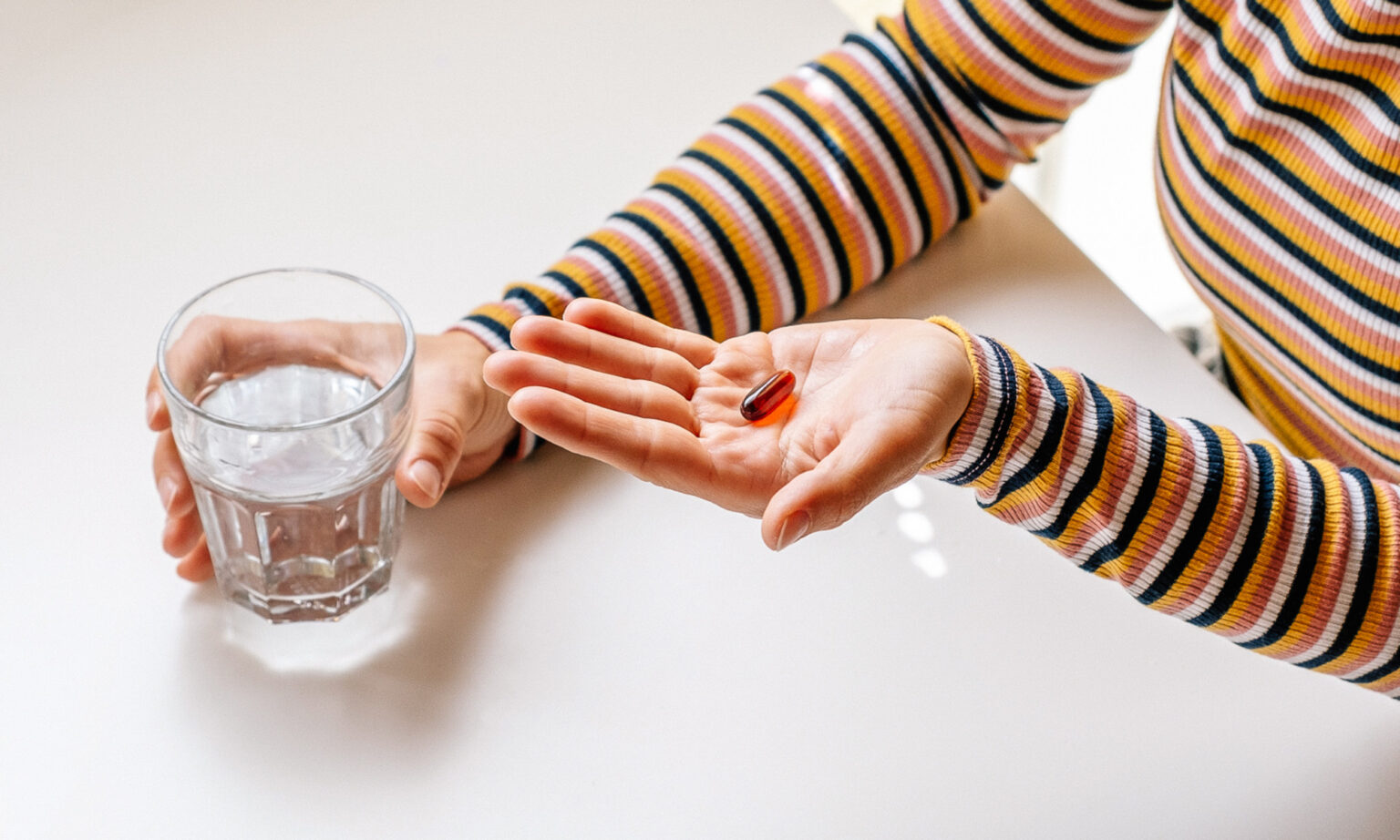 Should You Be Taking A Vitamin C Supplement Daily? - FitFlare